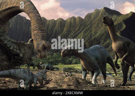 Baylene Film: Dinosaur (2000) Characters: Baylene Director: Eric ...