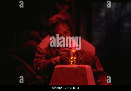 Dungeons & Dragons Dungeons & Dragons Justin Whalin Ridley Freeborn ...
