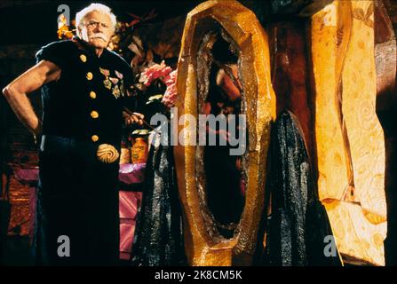 Harvey Korman Film: The Flintstones In Viva Rock Vegas (USA 2000 ...
