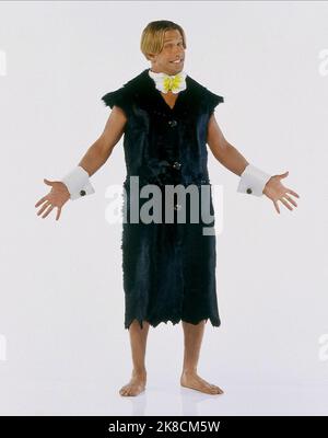 Stephen Baldwin Film: The Flintstones In Viva Rock Vegas (USA 2000 ...