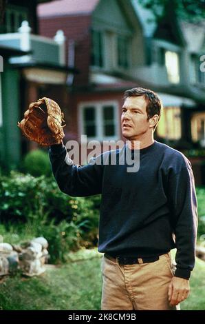 Dennis Quaid Film: Frequency (2000) Characters: Frank Sullivan Director ...