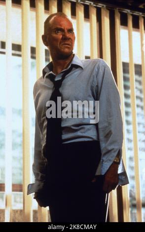 GANGSTER NO. 1, Malcolm McDowell, 2000 Stock Photo - Alamy