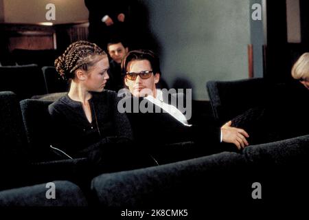 Hamlet / Julia Stiles / Ethan Hawke Stock Photo - Alamy