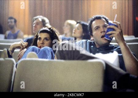 HAPPY ACCIDENTS, Vincent D'Onofrio, Marisa Tomei, 2000, (c) IFC Films ...