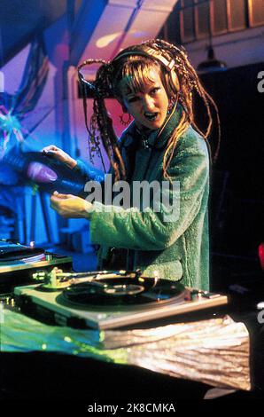 Greg Harrison Film: Groove (2000) Director: Greg Harrison 21 January ...