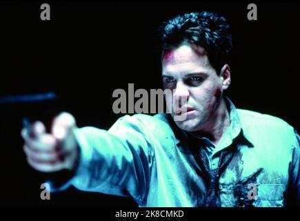 HELLRAISER: INFERNO (2000) SCOTT DERRICKSON (DIR) MOVIESTORE COLLECTION ...