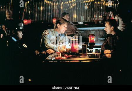 LUCKY NUMBERS, Bill Pullman, 2000, (c) Paramount/courtesy Everett ...