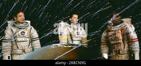 Mission To Mars Mission To Mars Gary Sinise, Connie Nielsen, Don ...