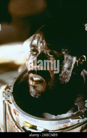 MISSION TO MARS, Don Cheadle, 2000. ©Buena Vista Pictures/courtesy ...