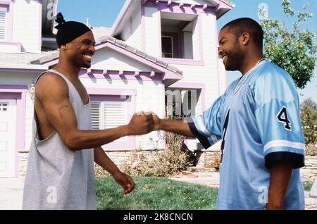 CUBE,EPPS, NEXT FRIDAY, 2000 Stock Photo - Alamy