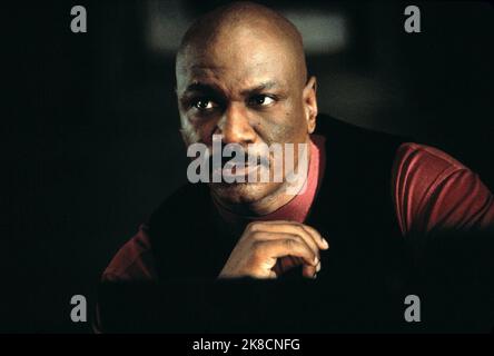 Ving Rhames Film Mission: Impossible (1996) Characters: Luther Stickell ...