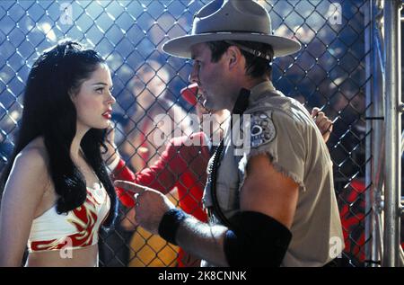 READY TO RUMBLE (2000) DAVID ARQUETTE RTR 001 Stock Photo - Alamy