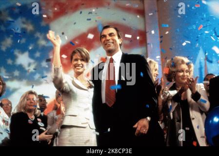 RUNNING MATES, Tom Selleck, 2000, (c)Turner Films Inc./courtesy Everett ...