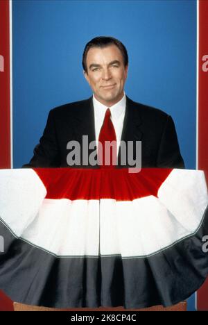 RUNNING MATES, Tom Selleck, 2000, (c)Turner Films Inc./courtesy Everett ...