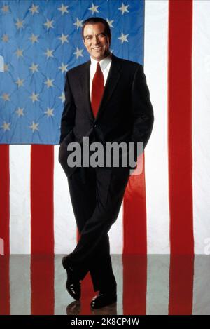 RUNNING MATES, Tom Selleck, 2000, (c)Turner Films Inc./courtesy Everett ...