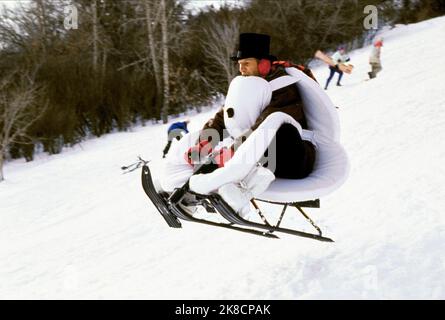 Chevy Chase Film: Snow Day (2000) Characters: Tom Brandston Director ...