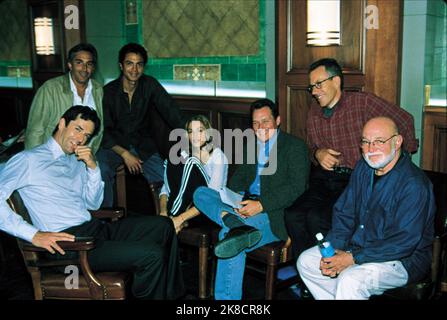 Madonna, Benjamin Bratt & Rupert Everett Film: The Next Best Thing (USA ...