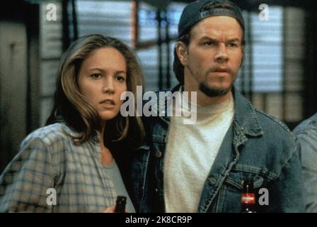 Diane Lane & Mark Wahlberg Film: The Perfect Storm (USA 2000 ...