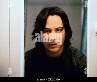 KEANU REEVES, THE WATCHER, 2000 Stock Photo - Alamy