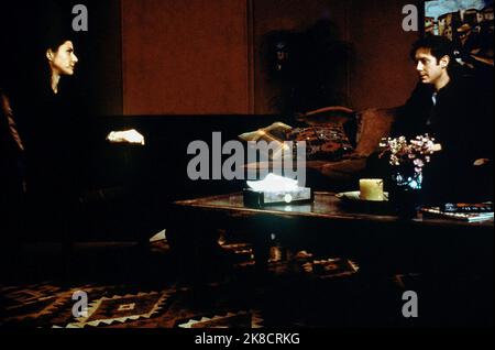 Marisa Tomei, James Spader Polly (Marisa Tomei), Campbell (James Spader ...