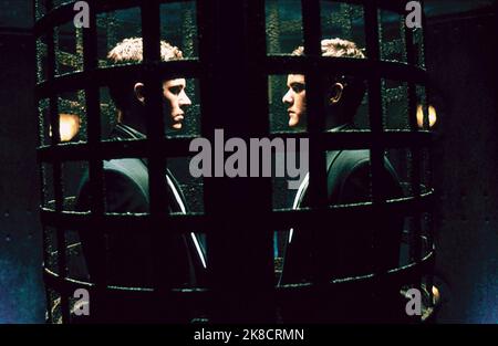 THE SKULLS 2000 Universal film with Joshua Jackson Stock Photo - Alamy