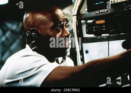 TRAFFIC, Don Cheadle, 2000. (c) USA Films/ Courtesy: Everett Collection ...