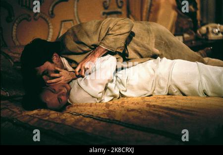 Jeremy Davies Film: Up At The Villa (2000) Characters: Karl Richter ...