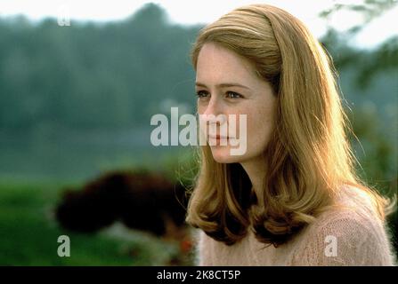 Film Stills from "What Lies Beneath" Harrison Ford © 2000 Dreamworks ...