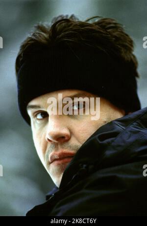 Craig Sheffer Film: Without Malice (TV-Film) Characters: Dr. Paul ...