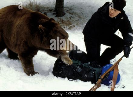 Craig Sheffer Film: Without Malice (TV-Film) Characters: Dr. Paul ...