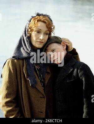 Devon Murray & Jane Seymour Film: Yesterday'S Children (2000 ...