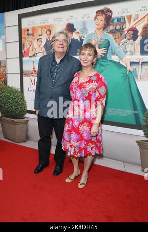 October 23, 2022: Screenwriter KEITH THOMPSON attends the Sydney ...