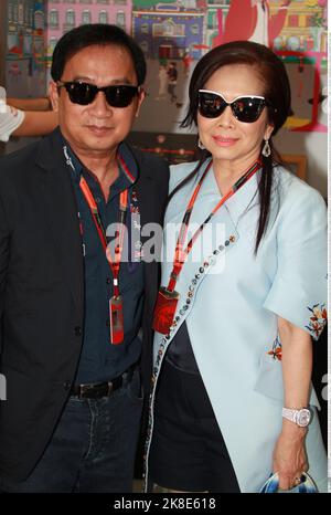 Daranee Yoovidhya Red Bull Erbin Thailand, The Thai Family holds a major stake in the RED BULL ...