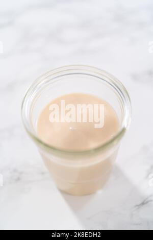 Lemon Wedge Cookies Stock Photo - Alamy