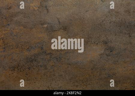 braun scratched iron surface patterned background for design purpose ...
