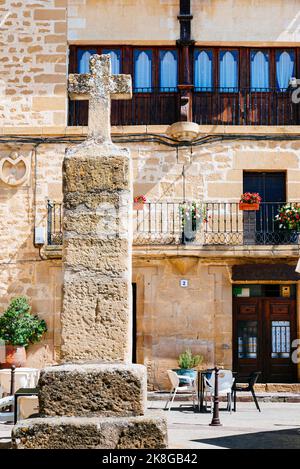 A spanish pilon Stock Photo - Alamy