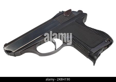 PSM (Pistolet Samozaryadny Malogabaritny, Russian for "compact self ...