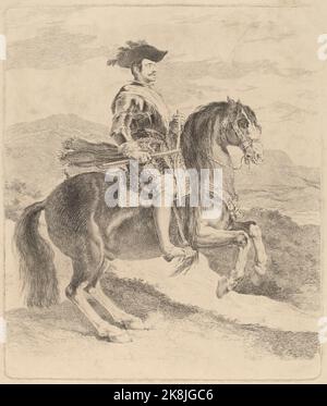 Francisco José de Goya - (1747 - 1828 ) - was a Spanish romantic ...