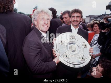 ARCHIVE PHOTO: Stefan KUNTZ will be 60 years old on October 30, 2022 ...