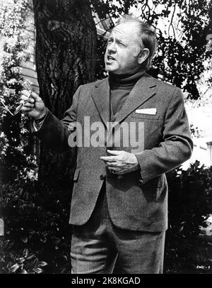 DANIEL MELNICK American Producer Stock Photo - Alamy