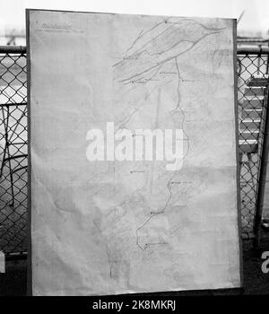 Fornebu 19591125 residents in the area around Fornebu have complained ...