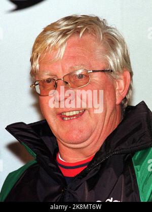 Trondheim. Champions League, Rosenborg - Olympiakos (5-1) Lerkendal ...