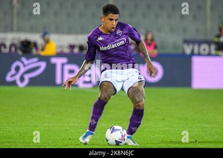 Dodo during ACF Fiorentina vs Udinese Calcio, Italian soccer Serie A ...