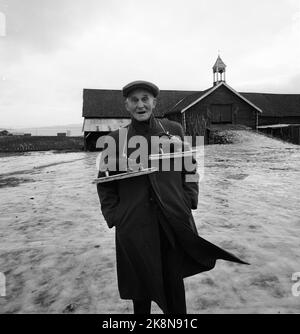 Hamar 1961 skater Peter Sinnerud is 85 years, but constantly seen in ...