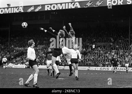Soccer - West Germany. Franz Beckenbauer, West Germany Stock Photo - Alamy