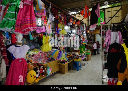 Mercado Escandon in the Escandon neighborhood, Mexico City, Mexico ...