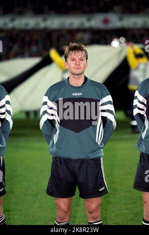Roar Strand, football player for Rosenborg (RBK). National team player ...
