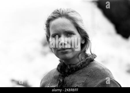 Oslo March 1968 Recording the movie "The Night Bread" - the classic ...