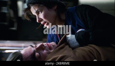 Sandra Bullock, Peter Gallagher Film: While You Were Sleeping (USA 1995 ...