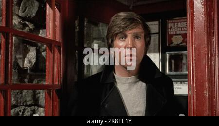 STRAW DOGS (1971) DEL HENNEY SAM PECKINPAH (DIR) 009 MOVIESTORE ...